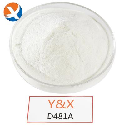China High Performance Mining Reagent Carbon Depressant D481 For Non Ferrous Metal Ore for sale