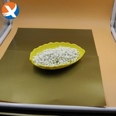 China 90% Potassium Amyl Xanthate Mining Flotation Chemicals / Reagents for sale