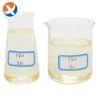 China Advanced Silica Removal Flotation Reagent Yx811 For Gold Ore Processing for sale
