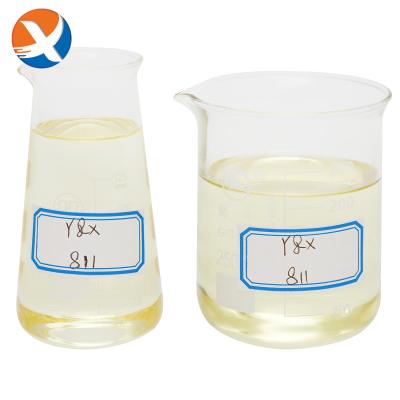 China Advanced Silica Removal Flotation Reagent Yx811 For Gold Ore Processing for sale