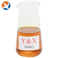 China Copper Molybdenum Ores Depressant In Froth Floatation Process for sale