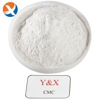 China Fast Acting Carboxymethyl Cellulose Sodium Cmc Off White Powder for sale