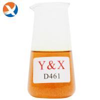 China High-Efficiency, Low-Toxicity Copper-Molybdenum Ore Depressant D461 for sale