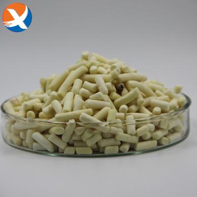 China Efficient Extraction Mining Reagent Siax Sodium Isoamyl Xanthate for sale