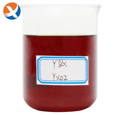 China Mining Efficient Flotation Reagents Collector For Precious Metal Ores Beneficiation for sale