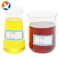 China Copper and Gold Ores Flotation Collector YX01 from Y&X for sale
