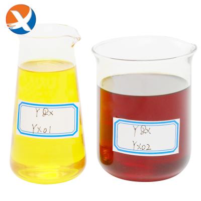 China Copper and Gold Ores Flotation Collector YX01 from Y&X for sale
