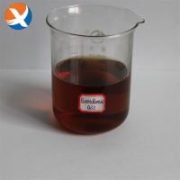 China Beneficiation Advanced Froth Flotation Reagents Enhance Ore Recovery for sale