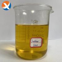 China Liquid Advanced Froth Flotation Reagents For Beneficiation for sale