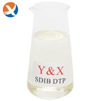 China Ore Beneficiation Chemicals Containing Sodium Diisobutyl Dithiophosphate for sale