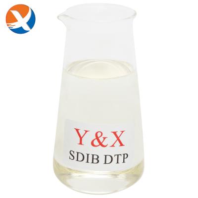 China Ore Beneficiation Chemicals Containing Sodium Diisobutyl Dithiophosphate for sale