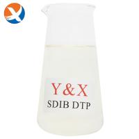 China Flotation Reagent Sodium Diisobutyl Dithiophosphate Ore Beneficiation Chemicals for sale