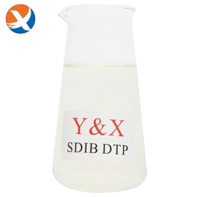 China Flotation Reagent Sodium Diisobutyl Dithiophosphate Ore Beneficiation Chemicals for sale