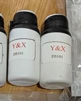 China Efficient Pyrite Depressant DS101 For Copper Lead Zinc Ores for sale