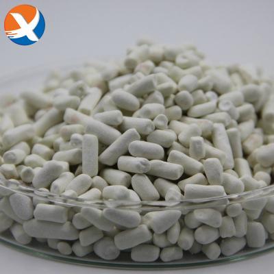 China Efficient Potassium Amyl Xanthate 90% PAX Mining Flotation Reagents Collectors for sale