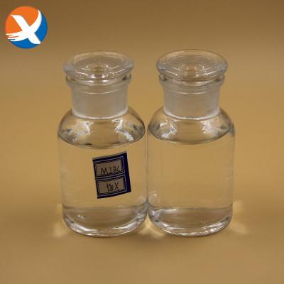 China MIBC 99% Essential Ingredient For Optimal Bubble Size Control In Sulfide Beneficiation for sale