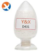 China Talc Mica Dolomite Flotation Depressant D431 For Ore Flotation for sale