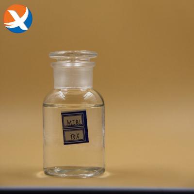 China Ores Mining MIBC Chemical Colorless Transparent Liquid ISO 9001 certificate for sale