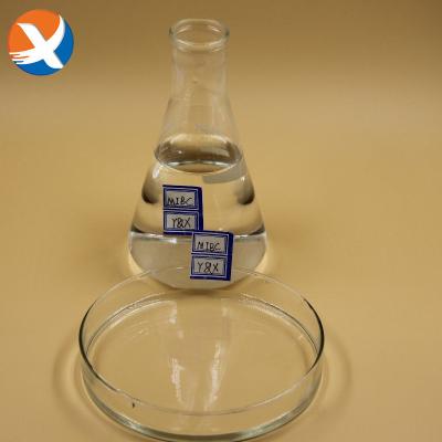 China 99% Mibc Mining Frother slight pungent odor For Copper Mine for sale