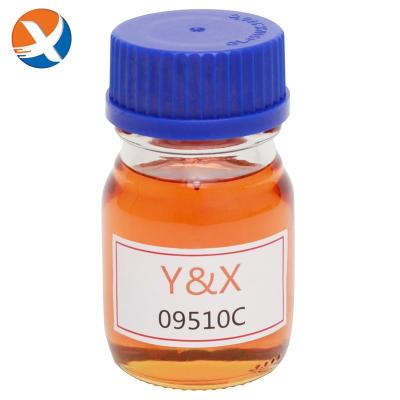China Copper Gold Mine Collectors Flotation Yx09510c Replace Aero5100 for sale