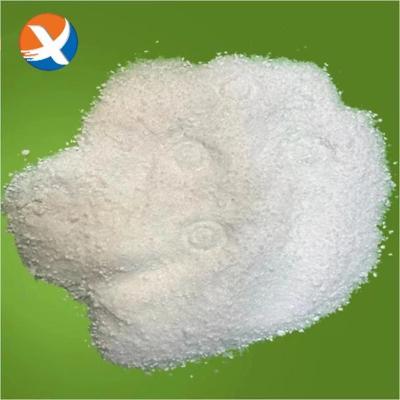 China Mining Tailings Treatment Flocculant Polyacrylamide For Municipal Wastewater Treatment for sale