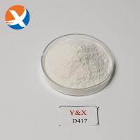China Chemicals Talc Flotation Depressant D417 For Mine for sale