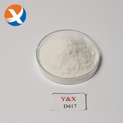 China Chemicals Talc Flotation Depressant D417 For Mine for sale