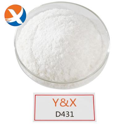 China Talc Mica Dolomite Flotation Reagents Depressant D431 for sale