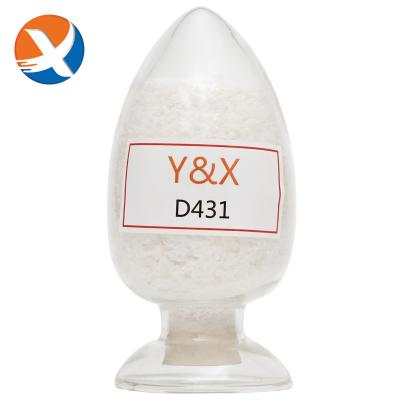 China Chemicals Flotation Depressant D431 Special Reagent For Talc Dolomite for sale