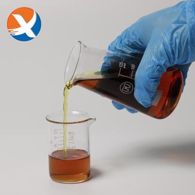 China D451 Depressant Chemicals To Replace Sodium Sulfide for sale