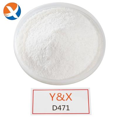 China D471 Clay Depressant Special Purpose Reagent Chemicals for sale