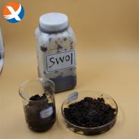 China Collectors Sw01 Flotation Reagents For Scheelite Beneficiation for sale