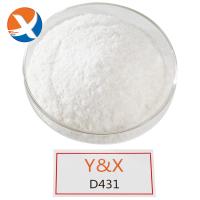 China D431 Flotation Depressant For Talc Mica Dolomite for sale