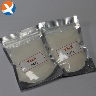 China Clay Depressant Special Reagent D471 For Mineral Processing for sale