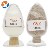 China Special Carbon Flotation Depressant D481 For Ore Flotation for sale