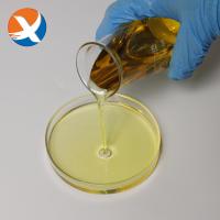 China Copper And Gold Collector Flotation Reagents YX093A/B For Ore Processing for sale