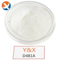 China Mining Gold Flotation Chemicals Carbon Depressant D481 for sale
