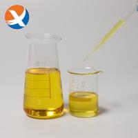 China Collector Yx093a Copper And Gold Flotation Chemicals for sale