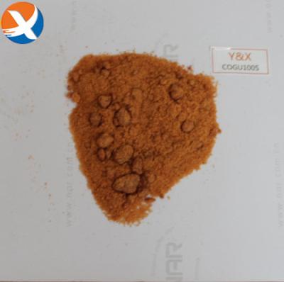 China Flotation Chemical Copper Cobalt Collector Mining COGU100S/L For Beneficiation for sale