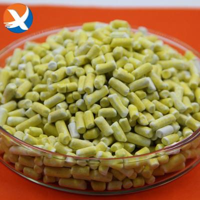 China Mining Reagent Flotation Reagents Collectors CAS No 140-90-9 for sale