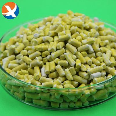China Ore Mine Collecting Reagent SEX Flotation Collectors Yellow Granular for sale