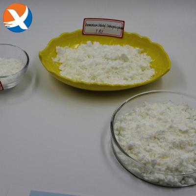 China Powder Ammonium Dibutyl Dithiophosphate Mineral Reagents Coal Dressing for sale