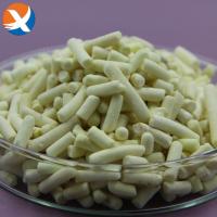 China Efficient Flotation Collector Sodium Isoamyl Xanthate C5h11ocssna for sale