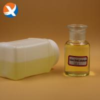 China Chemical Sodium Diethyl Dithiophosphate Flotation Reagent for sale