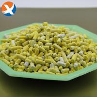 China Mineral Beneficiation Effective Chemical Sodium Isopropyl Xanthate Flotation for sale