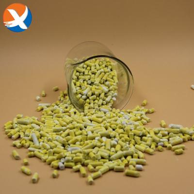 China 85% Sodium Isopropyl Xanthate Chemical Sipx For Mining Flotation for sale