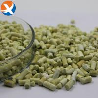 China Mining Collector Sodium Isobutyl Xanthate Flotation For Copper Nickel Lead Sulphide Ore for sale