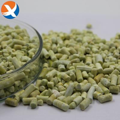 China Mining Collector Sodium Isobutyl Xanthate Flotation For Copper Nickel Lead Sulphide Ore for sale