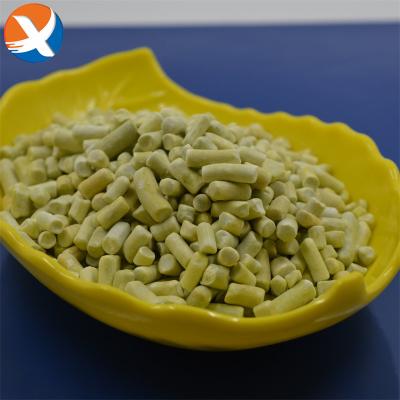 China Chemical Auxiliary Agent Sodium Isobutyl Xanthate 90% 85% For Mining for sale