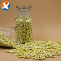 China Reagent Sodium Isopropyl Xanthate Sipx For Non Ferrous Metal Sulfide Ore for sale